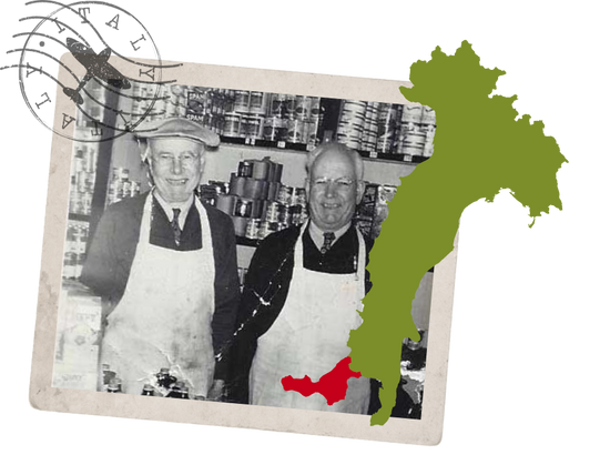 Our History – GRAZIANO BROTHERS, INC.